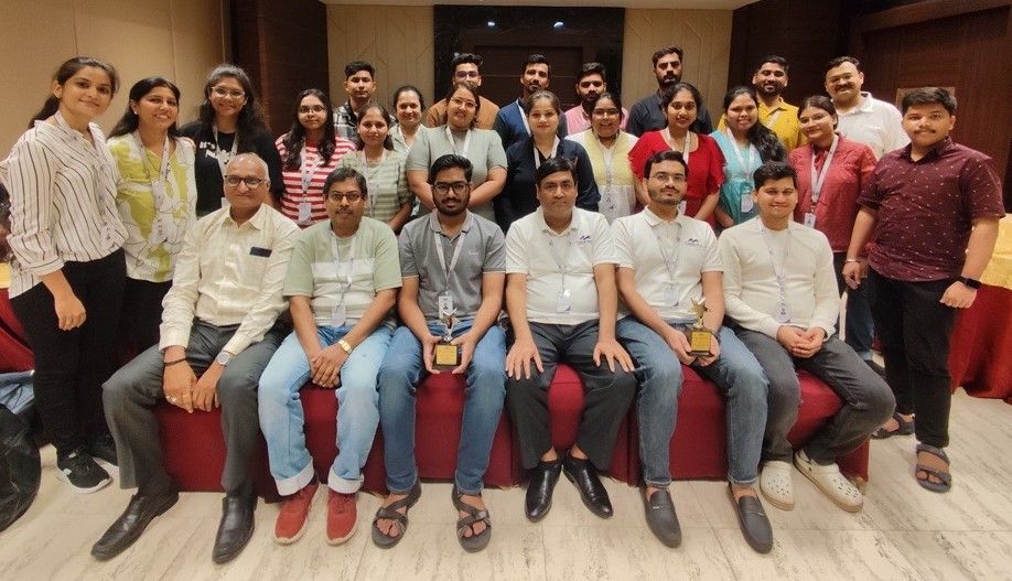 TheMaverics Technologies Pvt Ltd on LinkedIn: #themaverics # ... TheMaverics Technologies Pvt Ltd on LinkedIn: #themaverics # ...