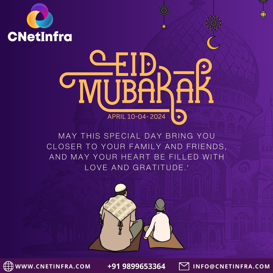 Rahul M Kaushik (He/Him) on LinkedIn: Eid Mubarak Doston Rahul M Kaushik (He/Him) on LinkedIn: Eid Mubarak Doston