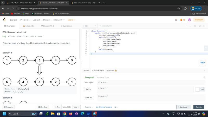 Ayush Maurya on LinkedIn: #leetcode #90dayschallenge #dailylearning # ... Ayush Maurya on LinkedIn: #leetcode #90dayschallenge #dailylearning # ...