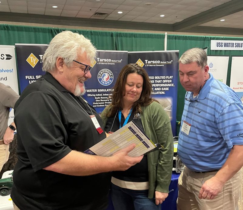 TF Warren Group on LinkedIn: Tarsco Bolted Tank, a TF Warren Company is ... TF Warren Group on LinkedIn: Tarsco Bolted Tank, a TF Warren Company is ...