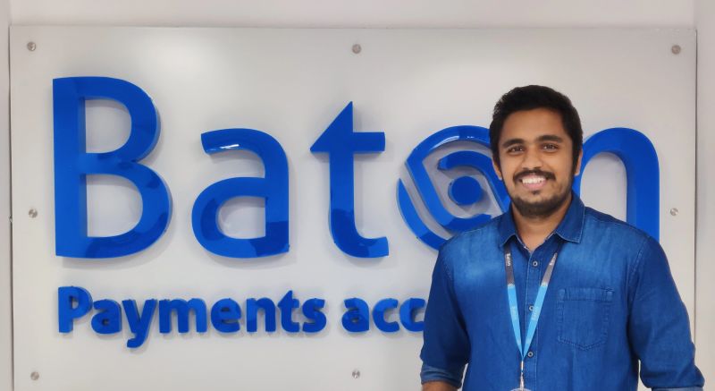 SURYA BOLLAPRAGADA on LinkedIn: #fintech #newbeginning | 10 comments SURYA BOLLAPRAGADA on LinkedIn: #fintech #newbeginning | 10 comments