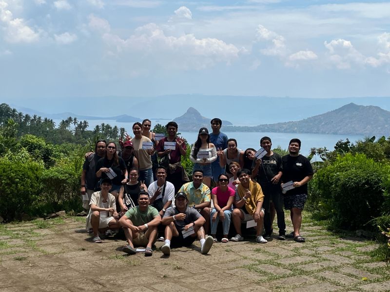 Payreto on LinkedIn: #teambuilding #teamwork Payreto on LinkedIn: #teambuilding #teamwork