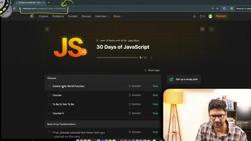 Sahil Kumar on LinkedIn: #javascript #leetcode #challengeaccepted # ... Sahil Kumar on LinkedIn: #javascript #leetcode #challengeaccepted # ...