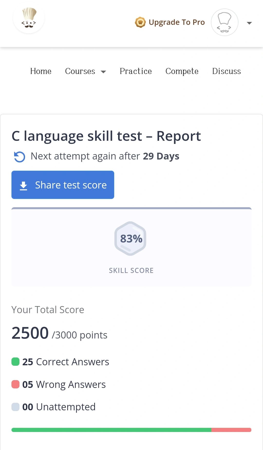 Pavani. Gadi on LinkedIn: #codechef #programmingexcellence #algorithm # ... Pavani. Gadi on LinkedIn: #codechef #programmingexcellence #algorithm # ...