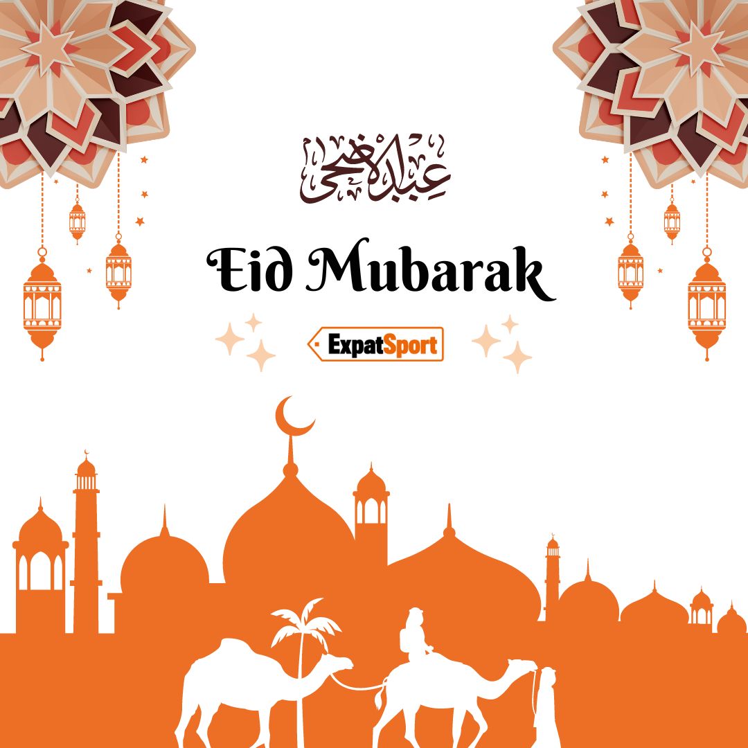 Nasir Ahmed on LinkedIn: Eid Al Adha Mubarak, may this occasion bring ... Nasir Ahmed on LinkedIn: Eid Al Adha Mubarak, may this occasion bring ...