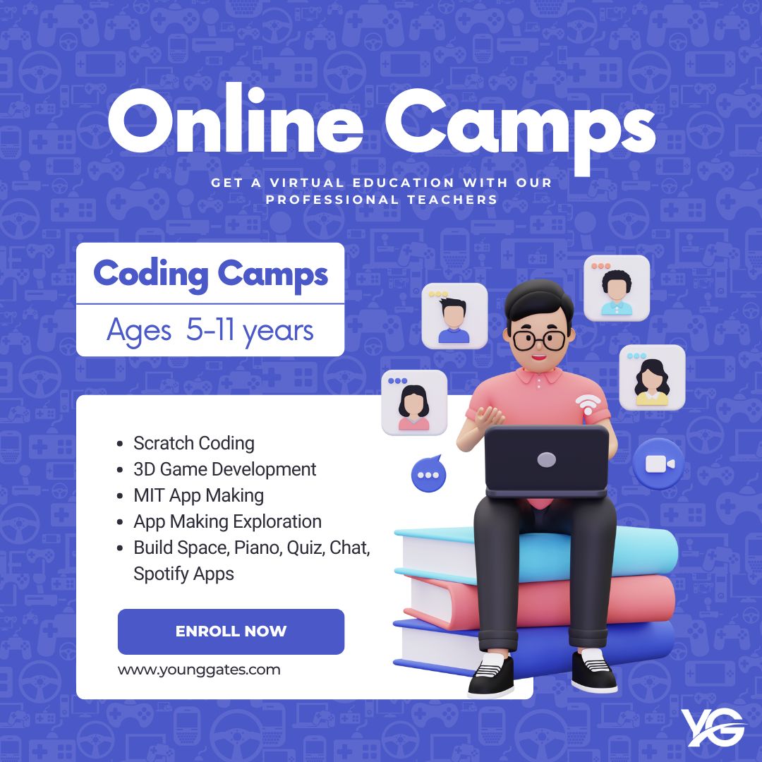Young Gates on LinkedIn: #onlinecodingcamp #codingbootcamp # ... Young Gates on LinkedIn: #onlinecodingcamp #codingbootcamp # ...