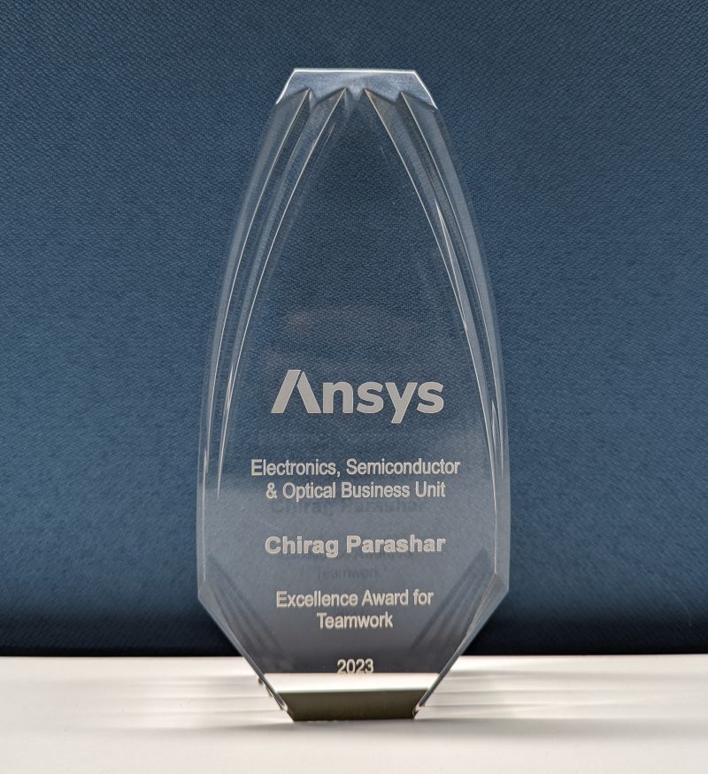 Chirag Parashar on LinkedIn: I am incredibly honored and humbled to ... Chirag Parashar on LinkedIn: I am incredibly honored and humbled to ...