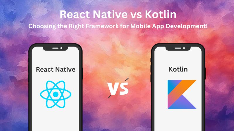 OdiTek Solutions on LinkedIn: React Native vs Kotlin | React Native ... OdiTek Solutions on LinkedIn: React Native vs Kotlin | React Native ...