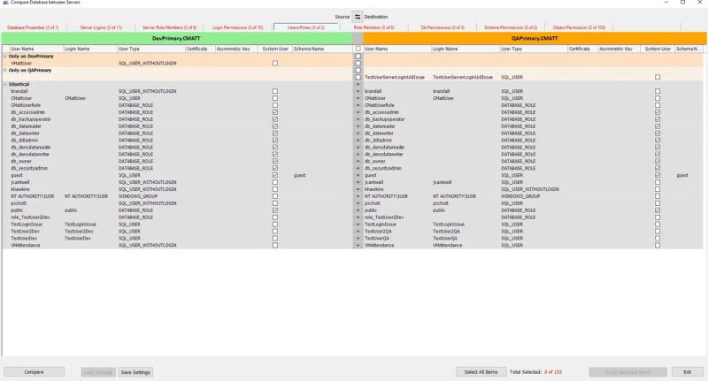 Enterprise Permission Manager on LinkedIn: #sql #sqlserver #sqldatabase ... Enterprise Permission Manager on LinkedIn: #sql #sqlserver #sqldatabase ...
