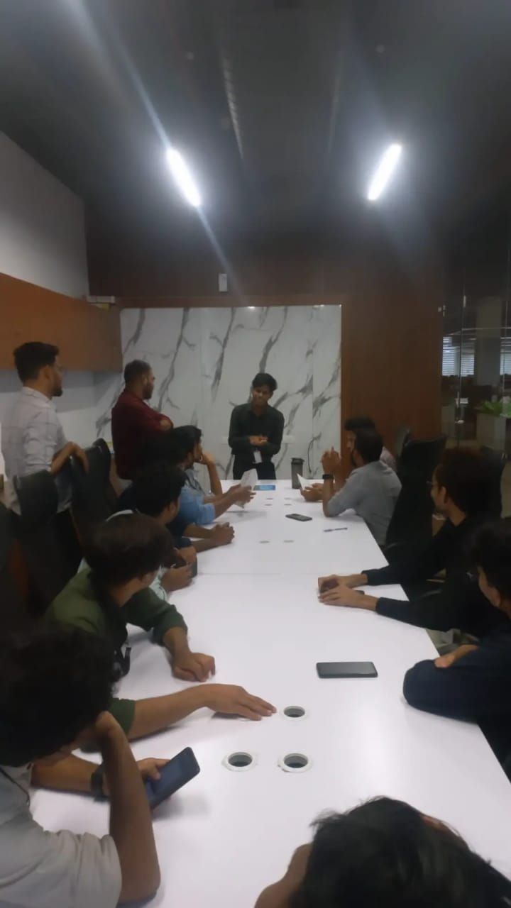 Ajith K prakash on LinkedIn: #communication Ajith K prakash on LinkedIn: #communication