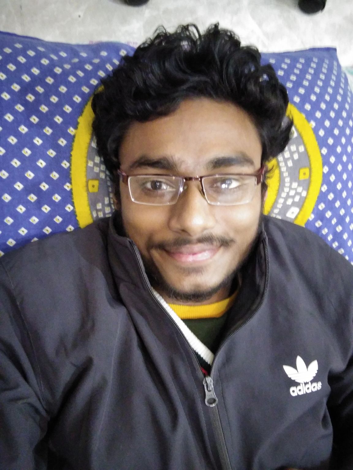 Shailesh Kumar Shubham on LinkedIn: hi.. Shailesh Kumar Shubham on LinkedIn: hi..