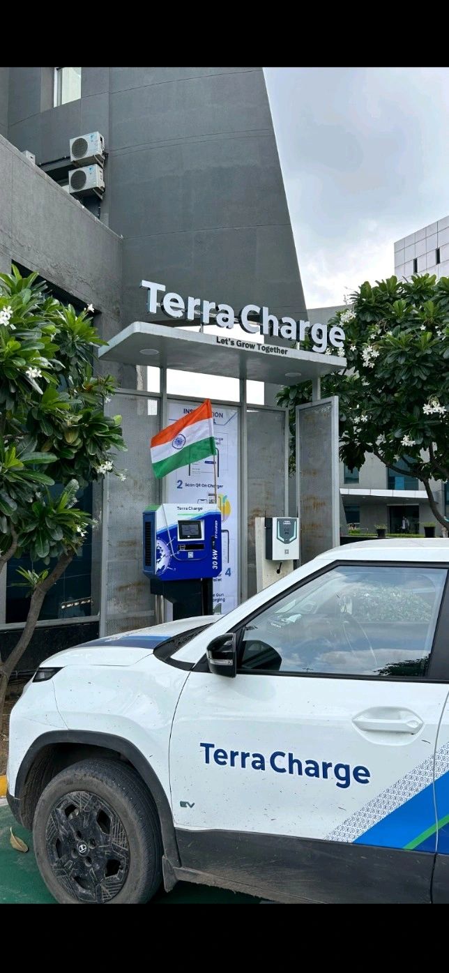 Disha Vyas on LinkedIn: #electric #ev #sustainability Disha Vyas on LinkedIn: #electric #ev #sustainability