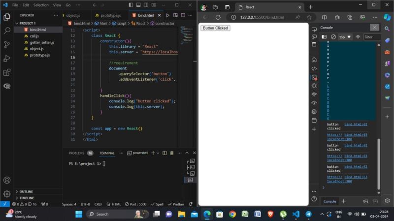 Ajeet Gupta on LinkedIn: #codingjourney #javascript Ajeet Gupta on LinkedIn: #codingjourney #javascript