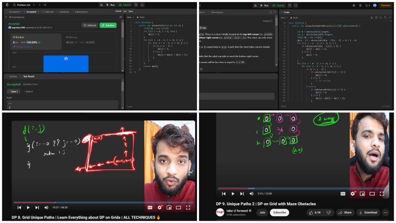 Vikas Bagri on LinkedIn: #dp #dsa #java Vikas Bagri on LinkedIn: #dp #dsa #java