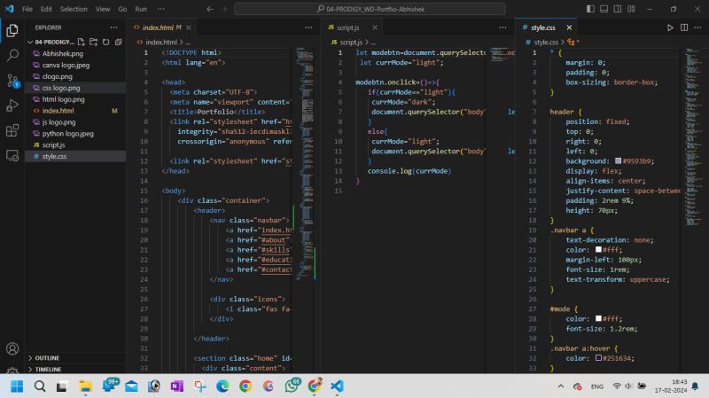 ABHISHEK KUMAR SHARMA on LinkedIn: #connections #webdevelopment # ... ABHISHEK KUMAR SHARMA on LinkedIn: #connections #webdevelopment # ...