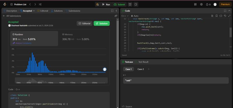 Shashwat Vashishth on LinkedIn: #25daysofcodingchallenge #leetcode ... Shashwat Vashishth on LinkedIn: #25daysofcodingchallenge #leetcode ...