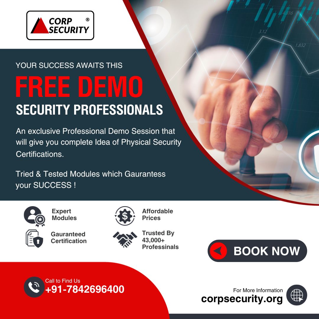 Siva RP, CSM®, CSS®, CSI®, CBCS® on LinkedIn: #securitycertification # ... Siva RP, CSM®, CSS®, CSI®, CBCS® on LinkedIn: #securitycertification # ...