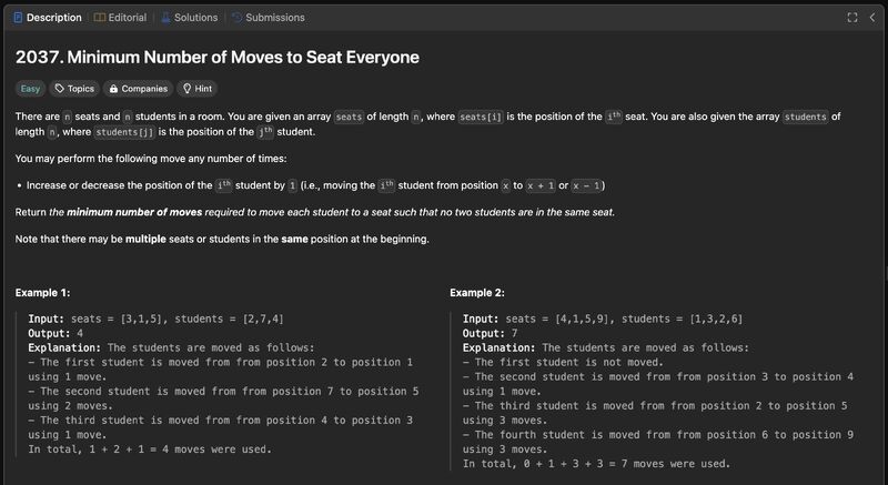 Qurashi Akeel on LinkedIn: #leetcode #challenge #typescript #coding # ... Qurashi Akeel on LinkedIn: #leetcode #challenge #typescript #coding # ...
