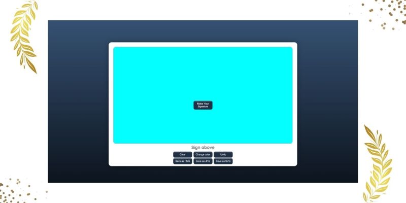 Aditya Pandey on LinkedIn: #signaturepad #webdevelopment #html #css # ... Aditya Pandey on LinkedIn: #signaturepad #webdevelopment #html #css # ...