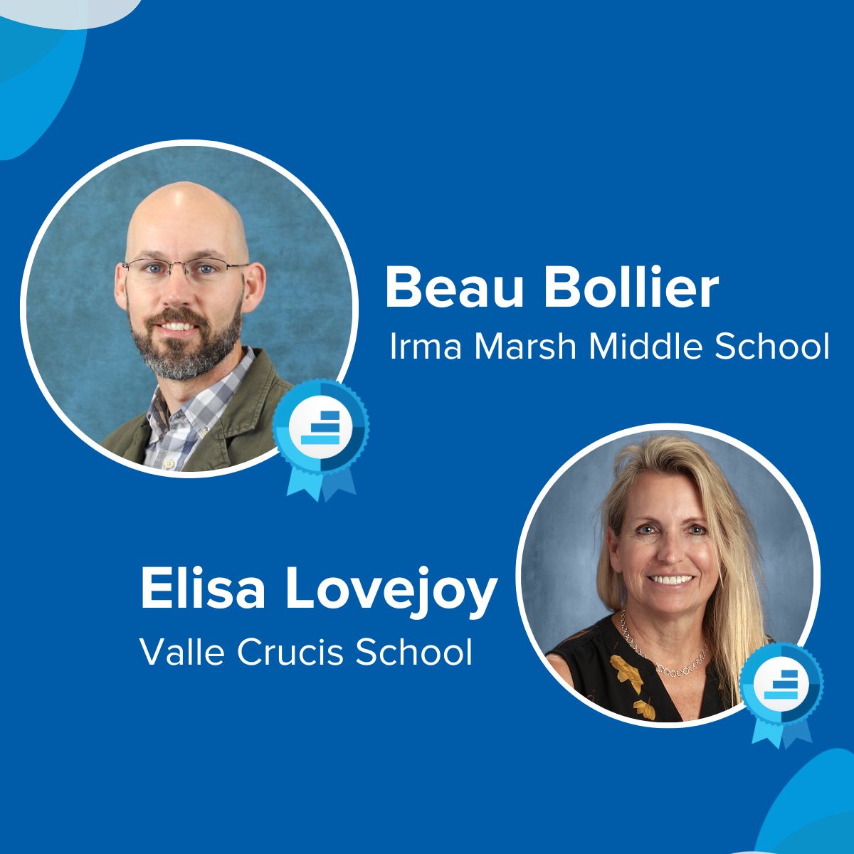 CodeHS on LinkedIn: Congrats to two of our newest CodeHS Certified ... CodeHS on LinkedIn: Congrats to two of our newest CodeHS Certified ...