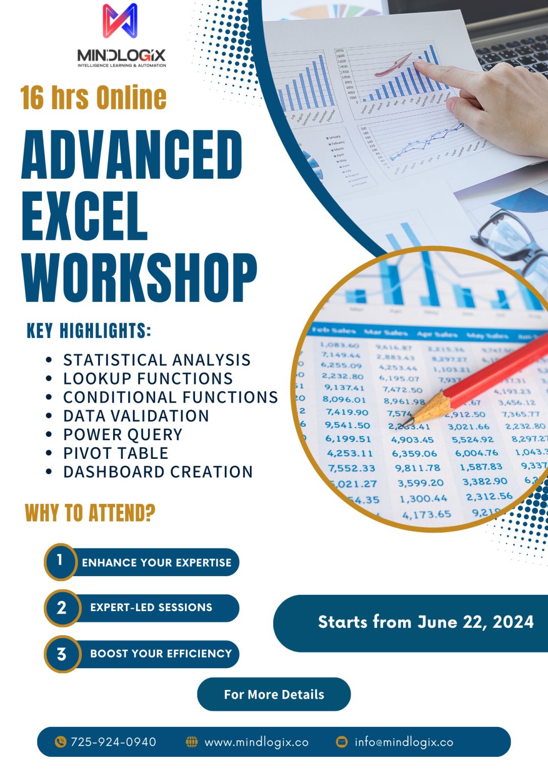 Mindlogix Intelligence Learning and Automation(OPC) Pvt Ltd on LinkedIn ... Mindlogix Intelligence Learning and Automation(OPC) Pvt Ltd on LinkedIn ...