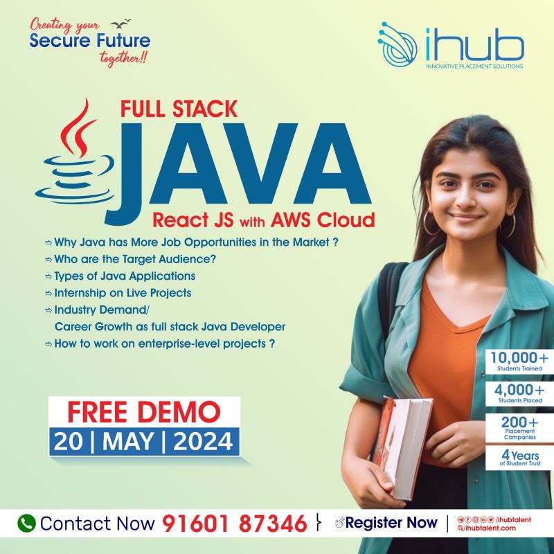 iHub Info Systems on LinkedIn: #java #javaprogram #javaprogramming # ... iHub Info Systems on LinkedIn: #java #javaprogram #javaprogramming # ...