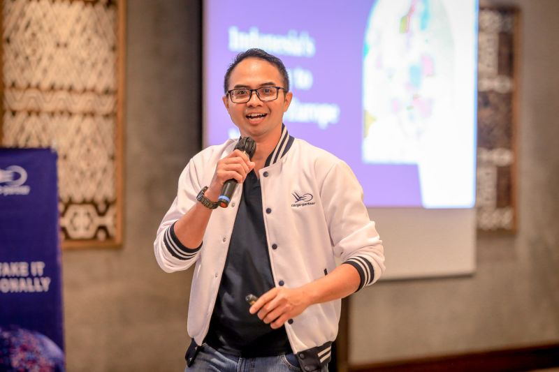 Bicara Itu Mudah on LinkedIn: Ilmu lagi ini Bicara Itu Mudah on LinkedIn: Ilmu lagi ini