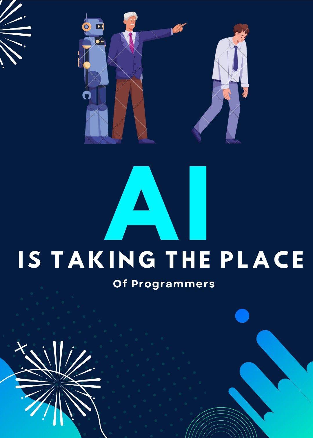 How AI is changing programming | Ragul R posted on the topic | LinkedIn How AI is changing programming | Ragul R posted on the topic | LinkedIn