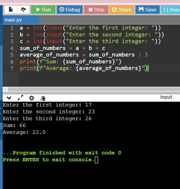 Priyanka K on LinkedIn: #python Priyanka K on LinkedIn: #python