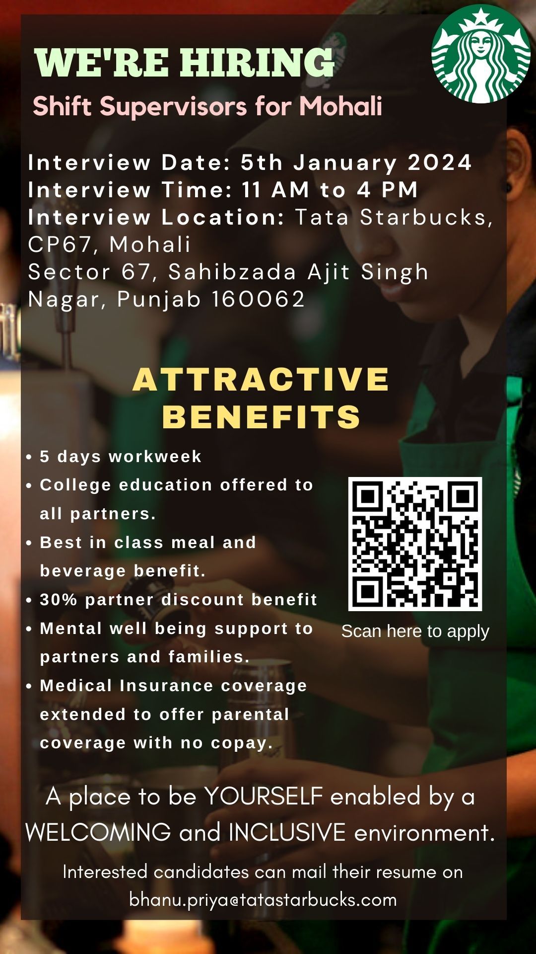 Bhanu Priya on LinkedIn: #opportunity #hiringalerts #hiring # ... Bhanu Priya on LinkedIn: #opportunity #hiringalerts #hiring # ...