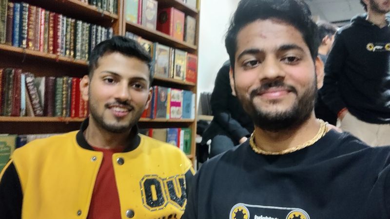 Siddhant singh posted on LinkedIn Siddhant singh posted on LinkedIn