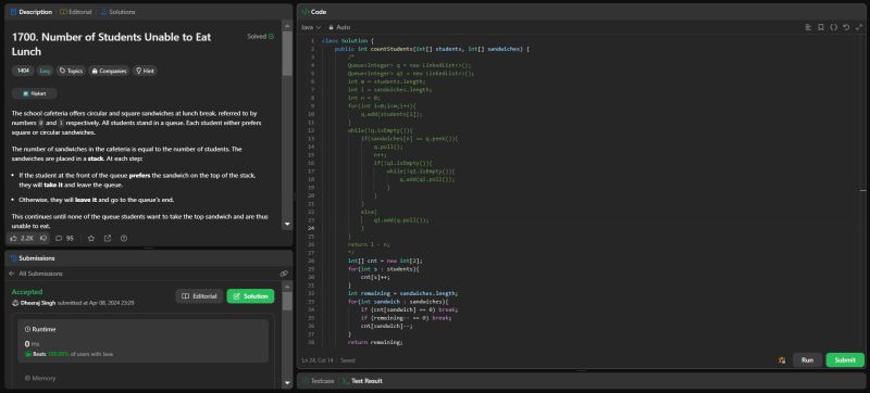 DHEERAJ SOMARU SINGH on LinkedIn: #100daysofcoding #100daysofcode ... DHEERAJ SOMARU SINGH on LinkedIn: #100daysofcoding #100daysofcode ...