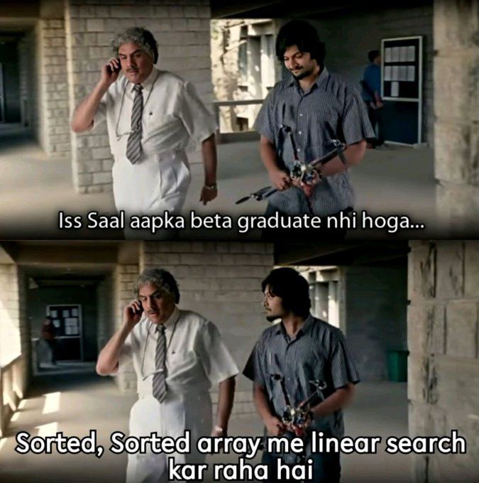 Tushar Verma on LinkedIn: #array #dsa #interviewpreparation #leetcode # ... Tushar Verma on LinkedIn: #array #dsa #interviewpreparation #leetcode # ...