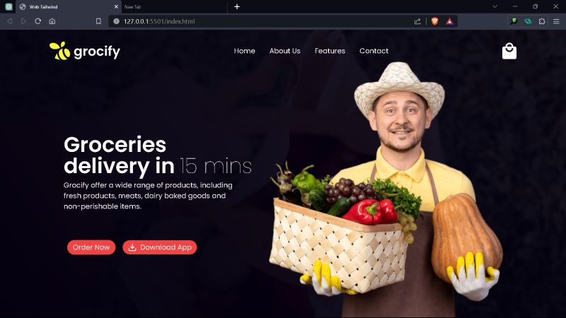 Rameshwar Susar on LinkedIn: #html #css #javascript #tailwindcss # ... Rameshwar Susar on LinkedIn: #html #css #javascript #tailwindcss # ...