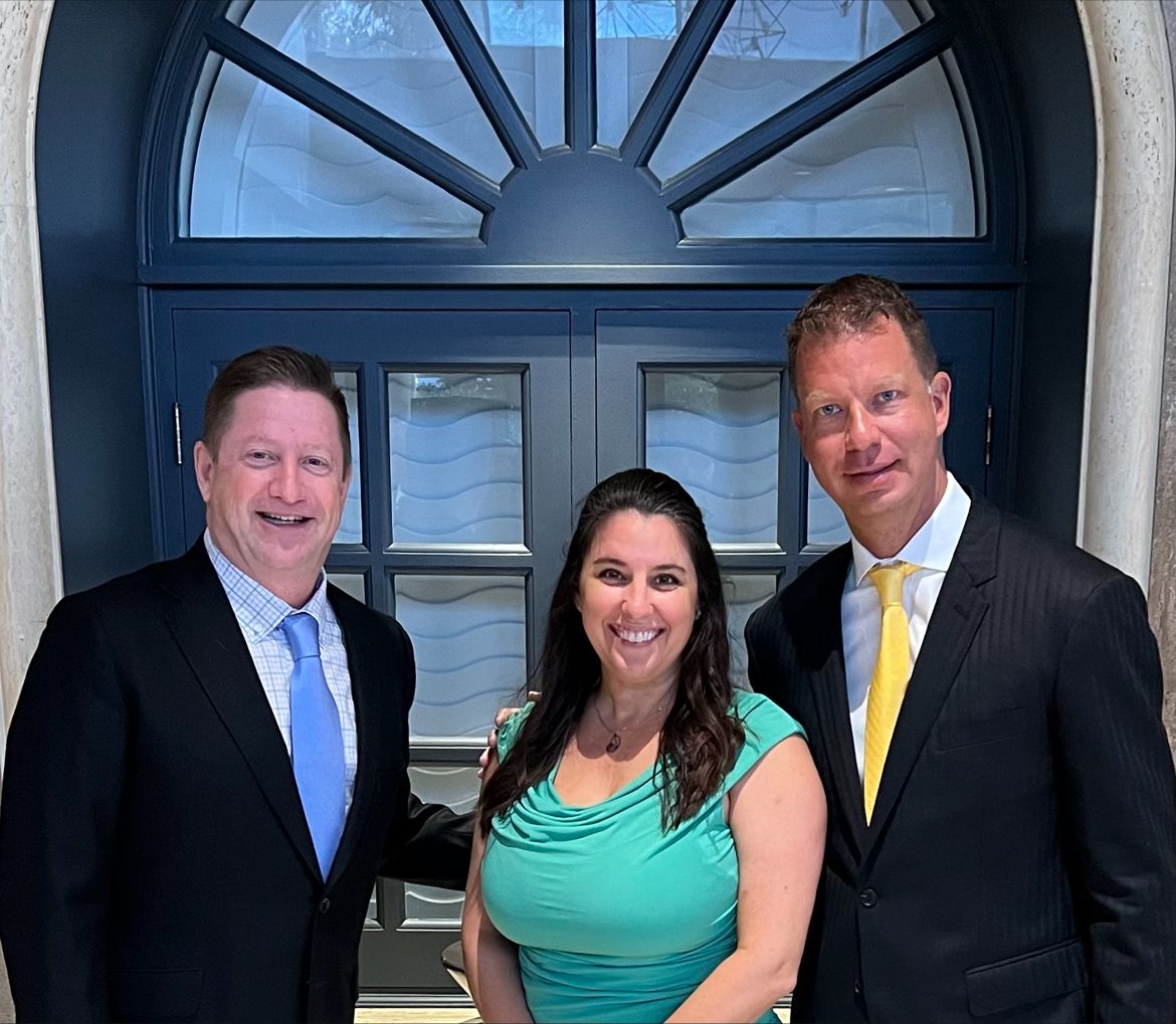 Jen Gaudet on LinkedIn: #succeedingtogether Jen Gaudet on LinkedIn: #succeedingtogether