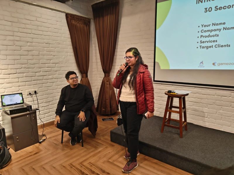 Kriti Kansal on LinkedIn: #meeting #startup #ecosystem #network # ... Kriti Kansal on LinkedIn: #meeting #startup #ecosystem #network # ...