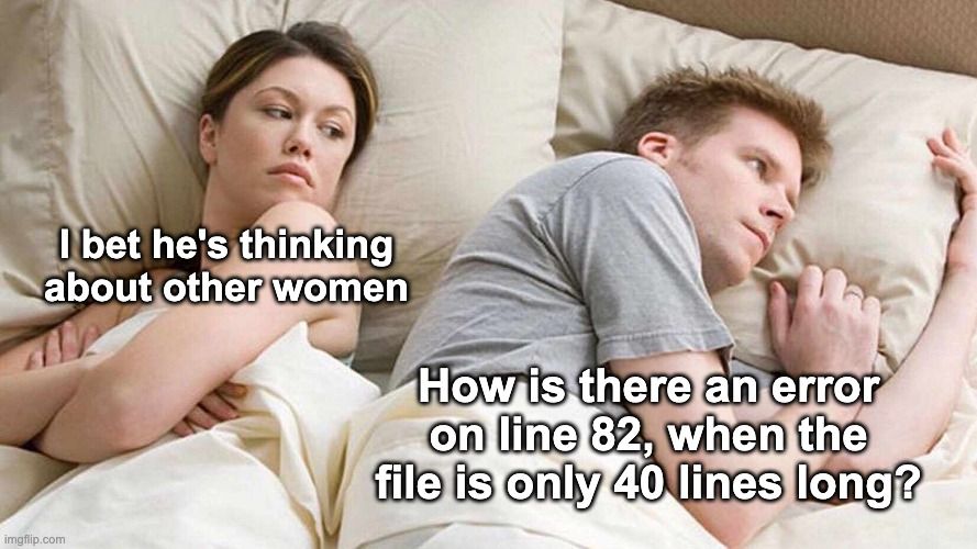 Erik Andersen on LinkedIn: #coding #programming #softwareengineering Erik Andersen on LinkedIn: #coding #programming #softwareengineering