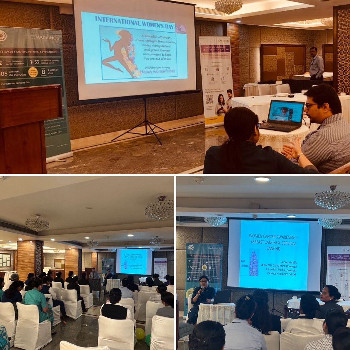 Palash Kanti Mahakur on LinkedIn: #earlydetection #hpvawareness # ... Palash Kanti Mahakur on LinkedIn: #earlydetection #hpvawareness # ...