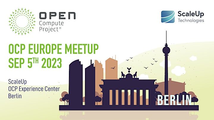 STORDIS – The Open Networking Expert on LinkedIn: OCP Europe Meetup ... STORDIS – The Open Networking Expert on LinkedIn: OCP Europe Meetup ...
