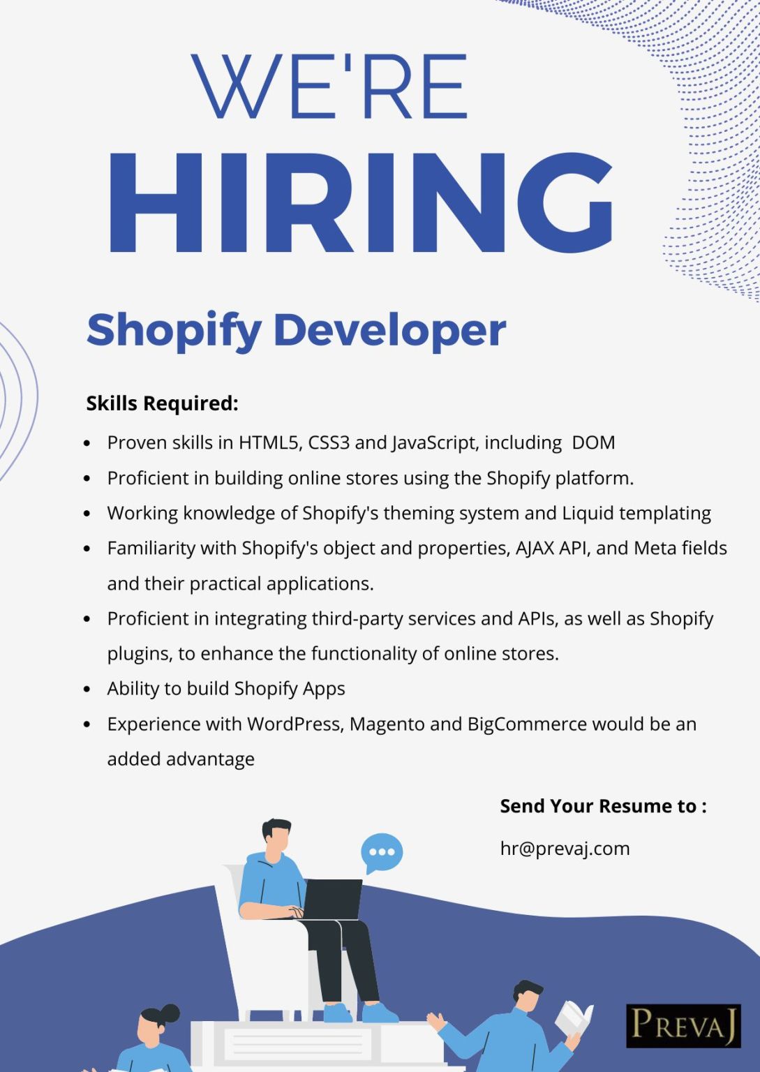 Sai Prakash on LinkedIn: #shopifydeveloper #ecommercedevelopment #html5 ... Sai Prakash on LinkedIn: #shopifydeveloper #ecommercedevelopment #html5 ...