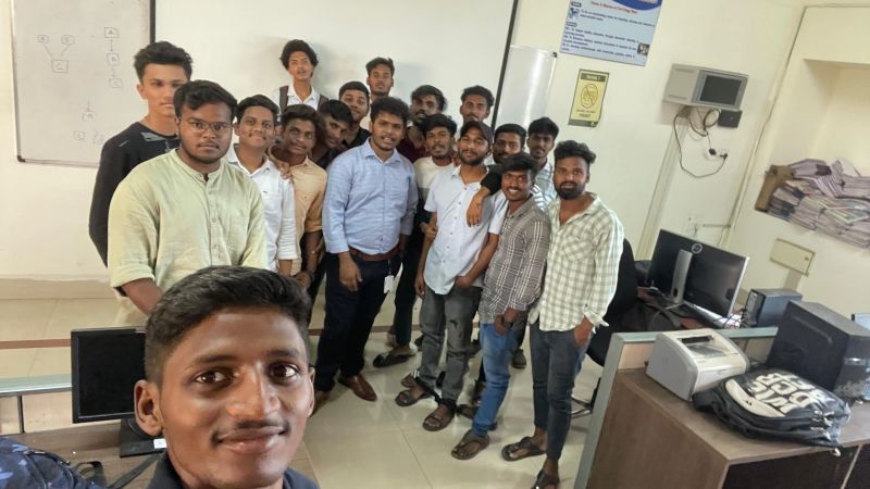 Anand Thutta on LinkedIn: #python #internship #ezts #training Anand Thutta on LinkedIn: #python #internship #ezts #training