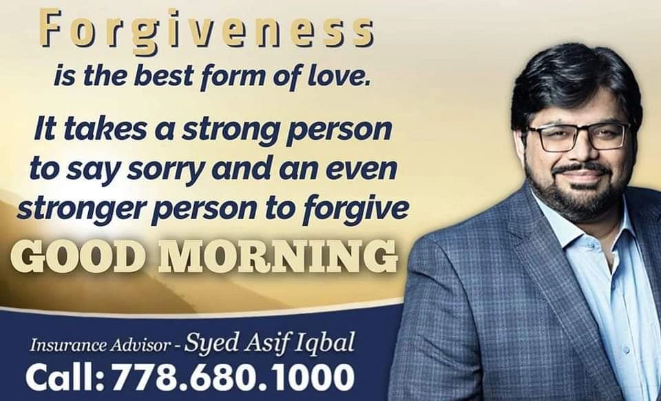 Syed Asif Iqbal, CAIB on LinkedIn: Good Morning everyone! Syed Asif Iqbal, CAIB on LinkedIn: Good Morning everyone!