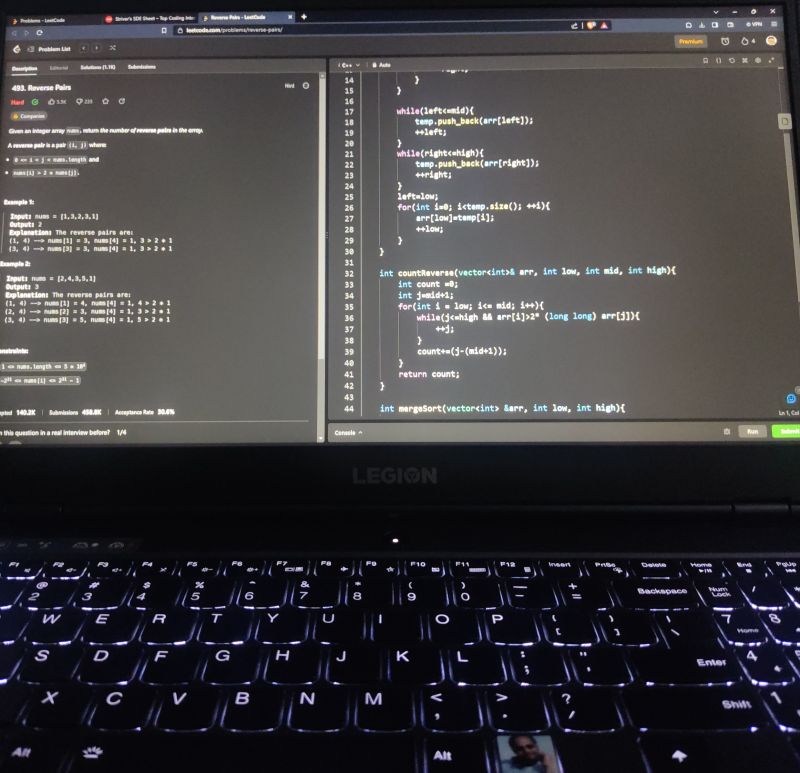 Lalit Dumka on LinkedIn: #codingjourney #wecodementor #wecode Lalit Dumka on LinkedIn: #codingjourney #wecodementor #wecode