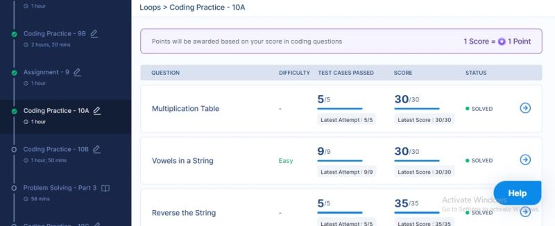 Anjali Kuna on LinkedIn: #100daysofcodechallenge #nxtwave #ccbp # ... Anjali Kuna on LinkedIn: #100daysofcodechallenge #nxtwave #ccbp # ...