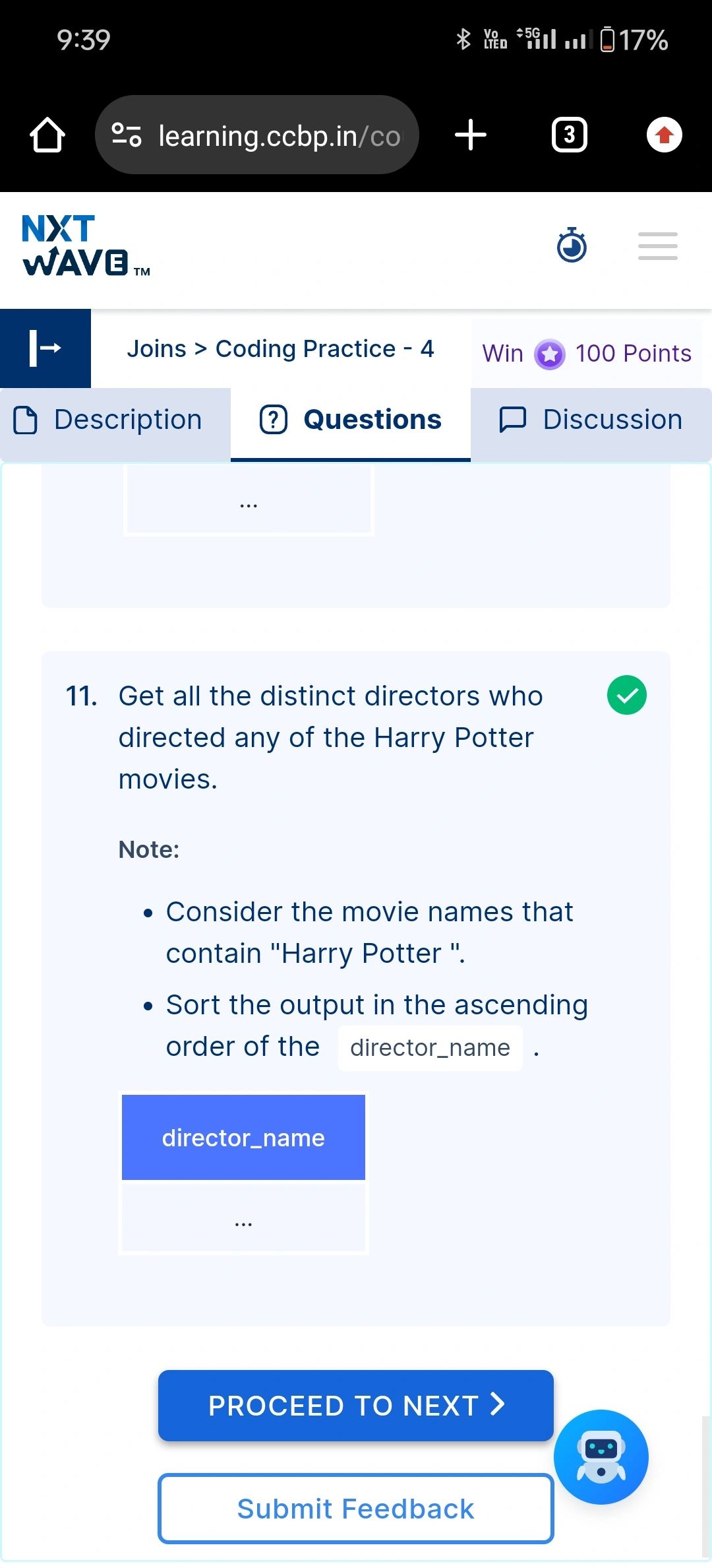 Suresh SR on LinkedIn: #day232 #sql #python #sql #reactjs #nodejs # ... Suresh SR on LinkedIn: #day232 #sql #python #sql #reactjs #nodejs # ...