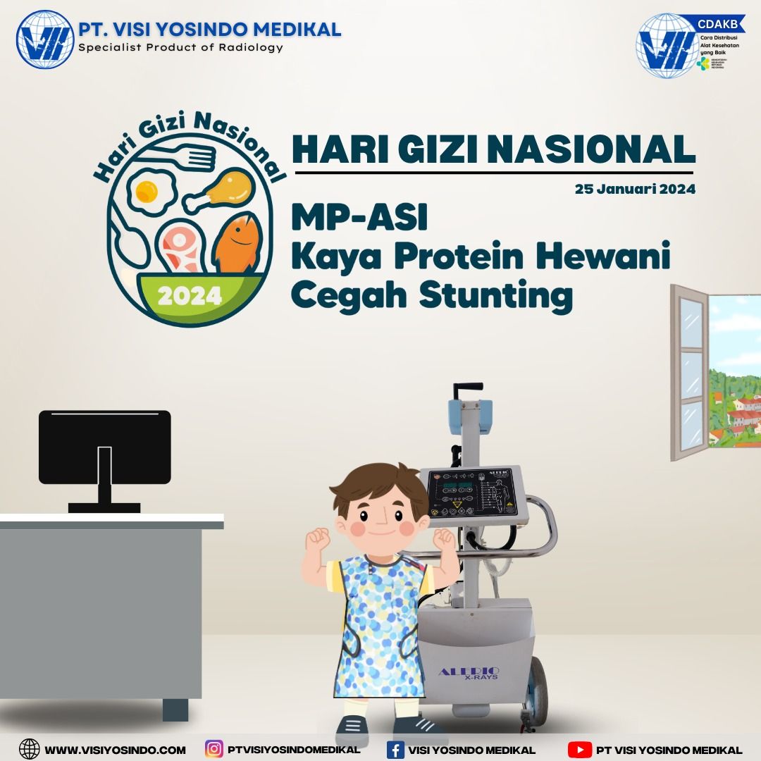Yolanda Pratiwi on LinkedIn: SELAMAT HARI GIZI NASIONAL Yolanda Pratiwi on LinkedIn: SELAMAT HARI GIZI NASIONAL