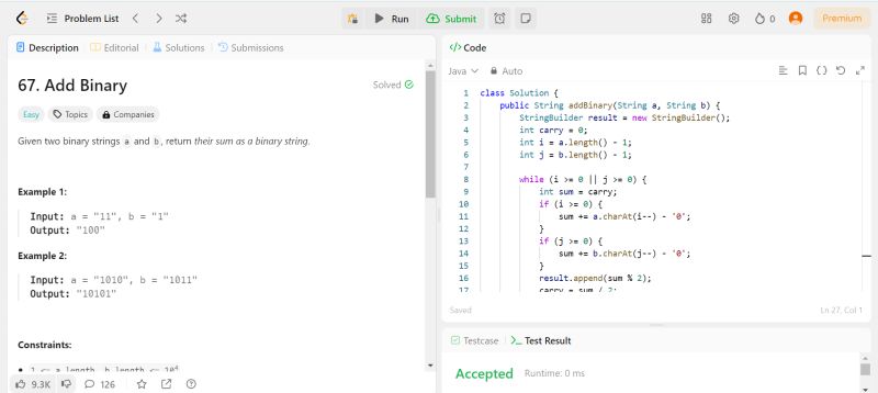 Day 41 of #dailycodingchallenge | PRATHAM PURI posted on the topic ... Day 41 of #dailycodingchallenge | PRATHAM PURI posted on the topic ...