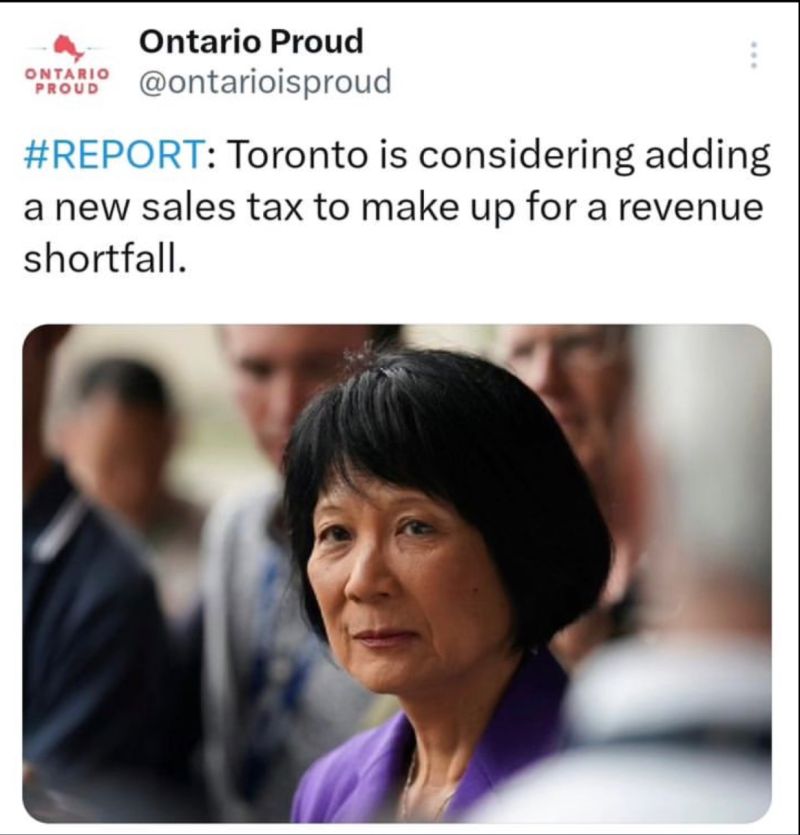 Renate Siekmann ๐จ๐ฆ ๐บ๐ธ on LinkedIn: This is why Chow was the wrong ... Renate Siekmann ๐จ๐ฆ ๐บ๐ธ on LinkedIn: This is why Chow was the wrong ...