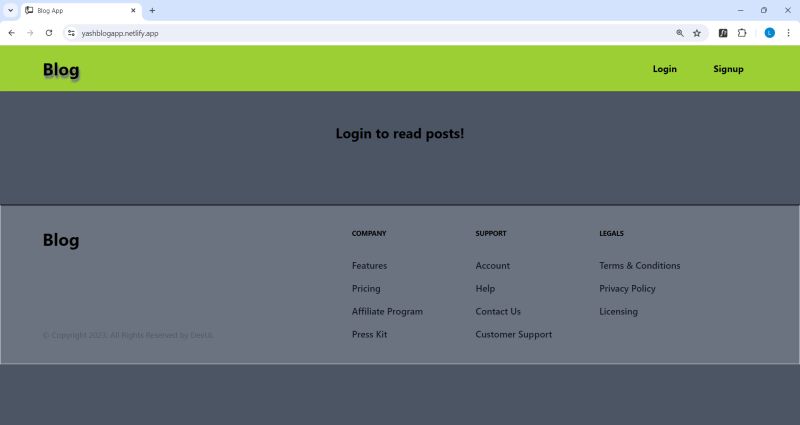 Yash Bobhate on LinkedIn: #reactjs #reduxtoolkit #reacthookform # ... Yash Bobhate on LinkedIn: #reactjs #reduxtoolkit #reacthookform # ...