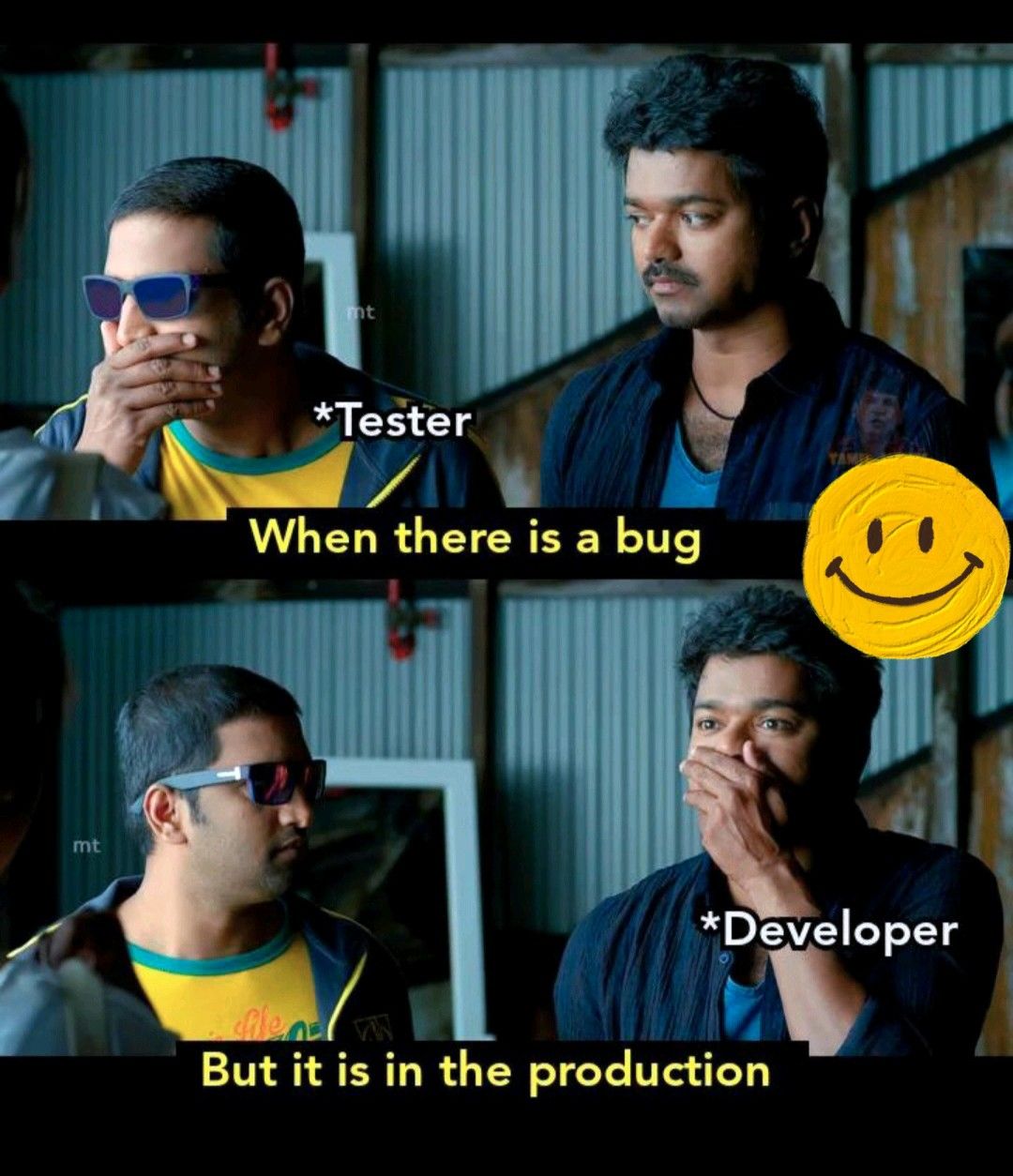 MADHUBALAN R on LinkedIn: #programming #programming #javascript # ... MADHUBALAN R on LinkedIn: #programming #programming #javascript # ...